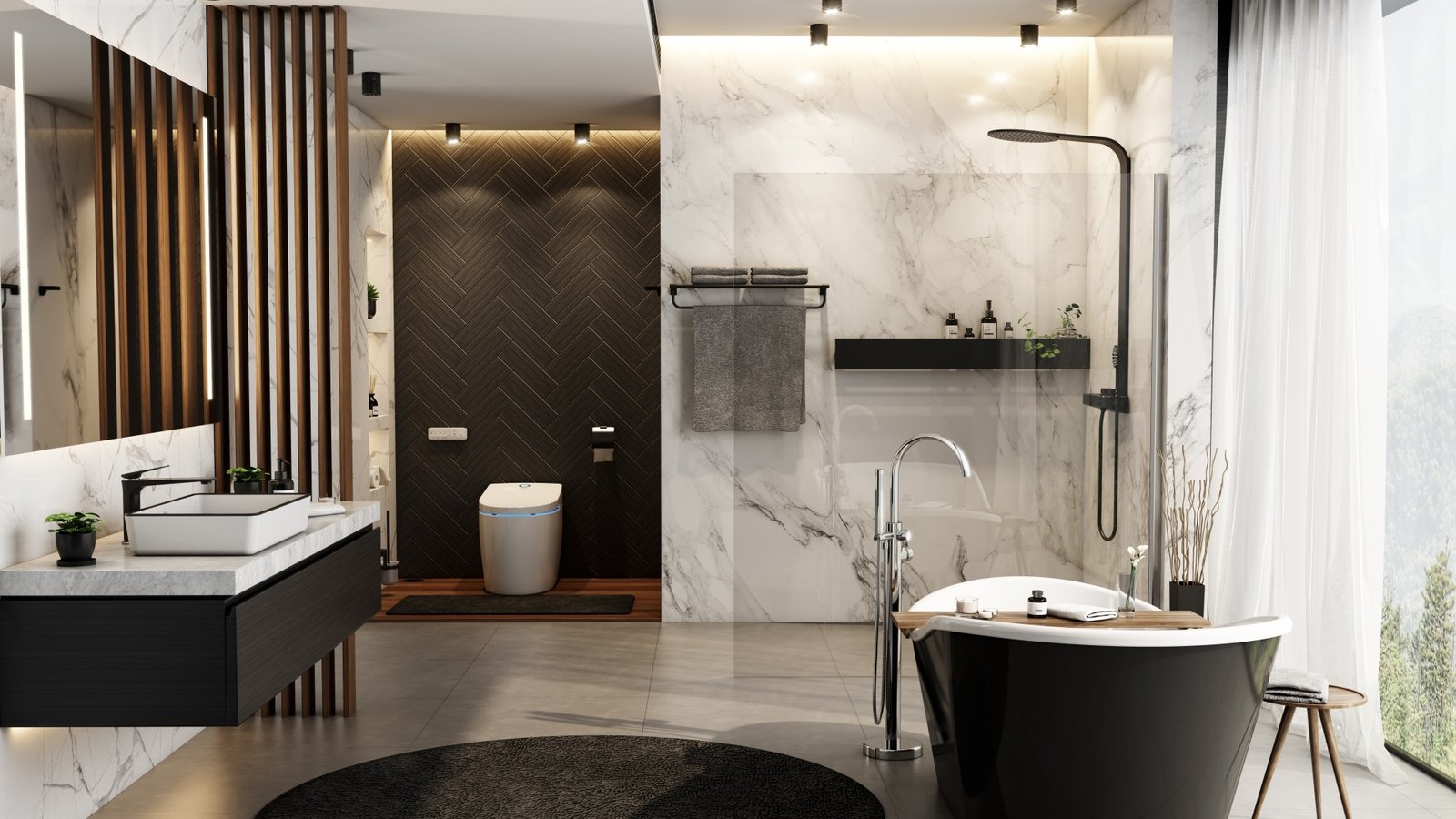 TIPS MEMILIH SANITARY WARE YANG BAGUS - Ecohomes