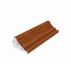 Shunda List Wallboard PVC ( SLV-10 ) - Ecohomes