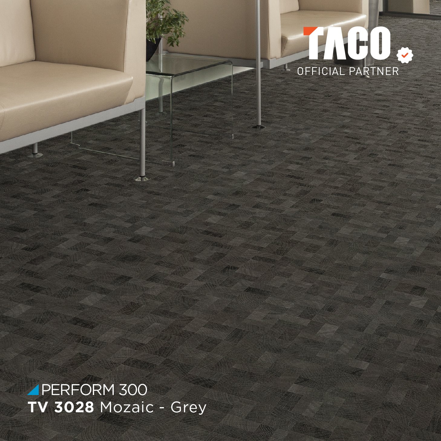 TACO Vinyl Flooring – Alaska Park - Ecohomes